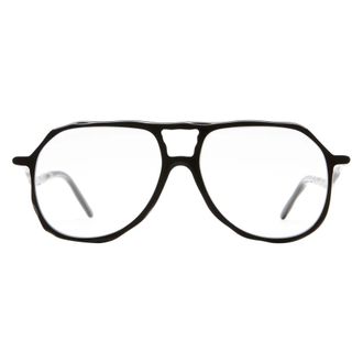 Kuboraum unisex, Accessories, Schwarzk, 58 MMGr&ouml;&szlig;e