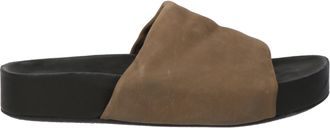 Uma Wang SCHUHE - Sandalen auf YOOX.COM