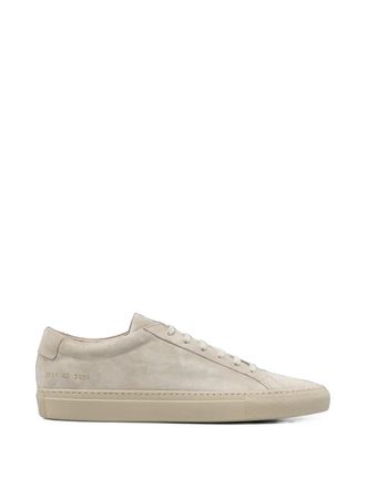 Common Projects Sneaker Low-Top Achilles Premium