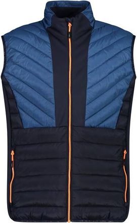 F.lli Campagnolo Herren Weste MAN VEST HYBRID