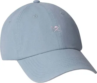 Hackett Cap Brolly