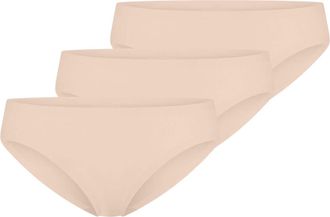 Schiesser Slip Invisible Light