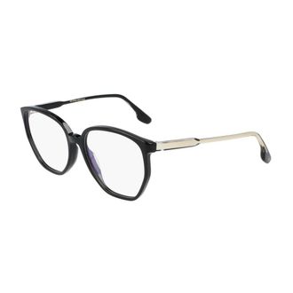 Victoria Beckham Femme, Accessoires, Noir, Taille: ONE Size Montures de Lunettes en Ac&eacute;tate