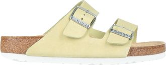 Birkenstock SCHUHE - Sandalen auf YOOX.COM