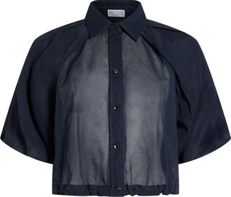 Brunello Cucinelli TOPS - Hemden auf YOOX.COM