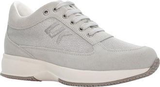 Lumberjack Lumberjack Raul, Schnürschuhe für Damen, LT Grau, 38 EU, Lt Grey, 38 EU