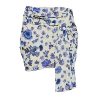 Isabel Marant Damen, R&ouml;cke, Blau, MGr&ouml;&szlig;e