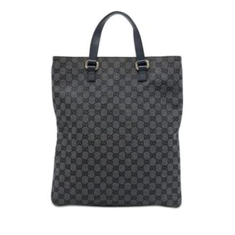 Gucci Pre-owned Tote Bag - - Pre-owned - Damen - Grau - ONE SIZE