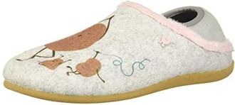 Hot Potatoes Femme Berwang, Gris, 40 EU