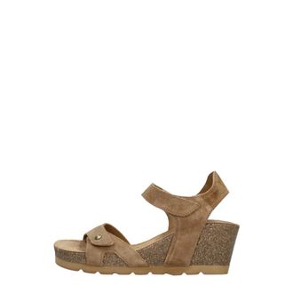 Panama Jack Damen, Schuhe, Braun, 41 EUGr&ouml;&szlig;e