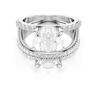 Swarovski Damen, Accessories, Grau, 55 MMGr&ouml;&szlig;e