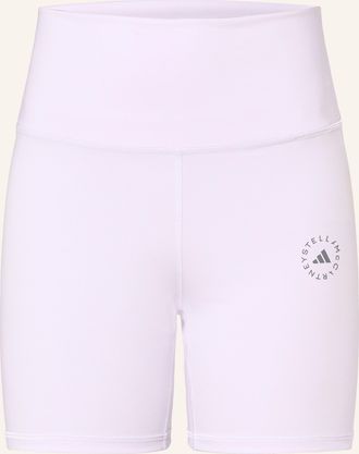adidas Adidas By Stella Mccartney Tights Adidas By Stella Mccartney lila
