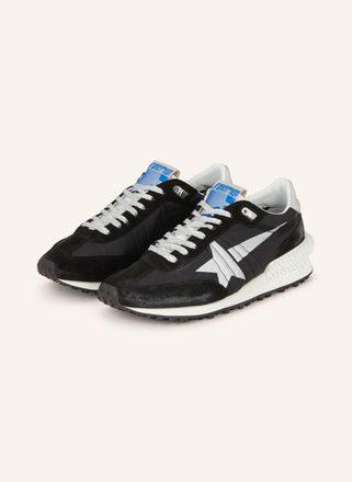 Golden Goose Sneaker Running Marathon schwarz