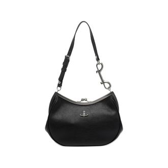 Vivienne Westwood Orb-plaque Shoulder Bag
