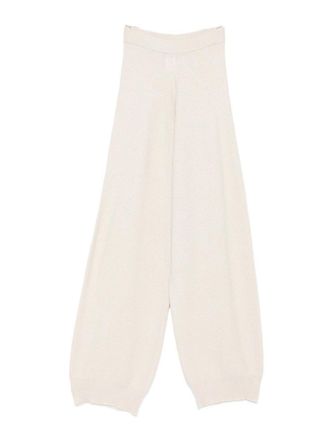 Fabiana Filippi Pantalons D&eacute;contract&eacute;s - Beige