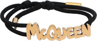 Alexander McQueen SCHMUCK und UHREN - Armb&auml;nder auf YOOX.COM