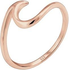 Elli Femme Argent Boucles doreilles Statement - 0607161317_54