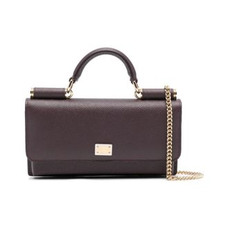 Dolce & Gabbana Damen, Taschen, Lila, ONE SIZEGr&ouml;&szlig;e