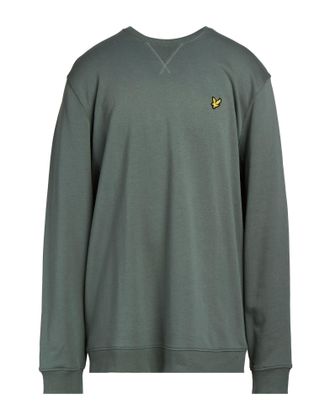 Lyle & Scott TOPS - Sweatshirts auf YOOX.COM
