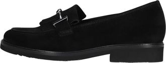 Gabor Damen, Schuhe, Schwarzk, 38 1/2 EUGr&ouml;&szlig;e