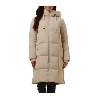 Mos Mosh MOS Mosh, Damen, M&auml;ntel, Beige, 2XLGr&ouml;&szlig;e