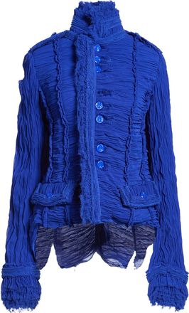 Burberry JACKEN & M&Auml;NTEL - Jacken und Anoraks auf YOOX.COM