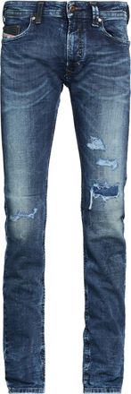 Diesel HOSEN & R&Ouml;CKE - Jeanshosen auf YOOX.COM