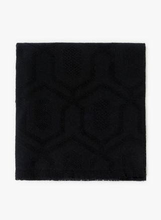 Saison 1865 Echarpe en coton biologique