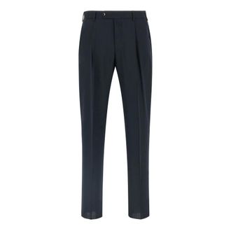 Pantaloni Torino Herren, Hosen, Blau, 2XLGr&ouml;&szlig;e