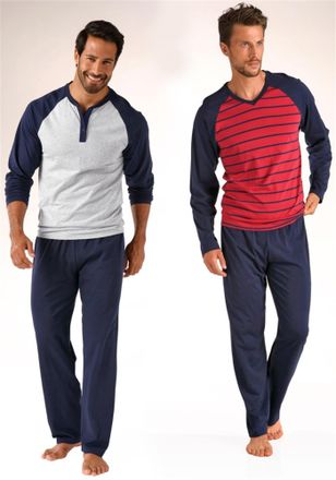 Le Jogger Pyjama lang