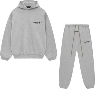 Fear of God Homme, Sport, Gris, Taille: 2XS Training 90s Short Sleeve Tee