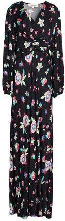Diane Von F&uuml;rstenberg ROBES - Robes longues sur YOOX.COM