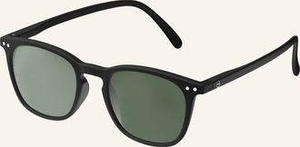 Izipizi Izipizi Sonnenbrille E schwarz