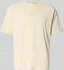 HUGO BOSS Relaxed Fit T-Shirt aus reiner Baumwolle Modell TEE 10