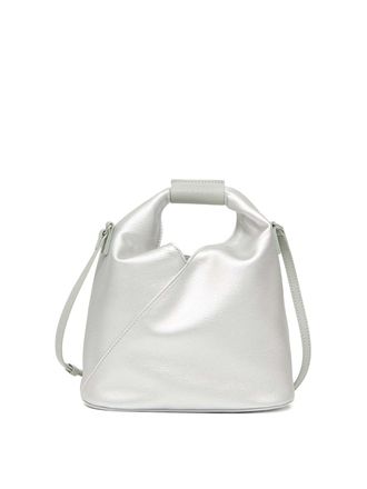 Maison Margiela Sac Cabas - Argent