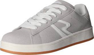 Sneakers Schn&uuml;rhalbschuh Sneaker (sportlich) LD85990-GRY