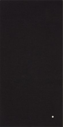 Burlington Schal schwarz