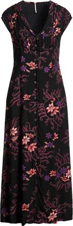Free People KLEIDER - Midi-Kleider auf YOOX.COM