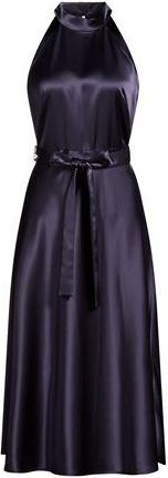 Really Wild ROBES - Robes midi sur YOOX.COM