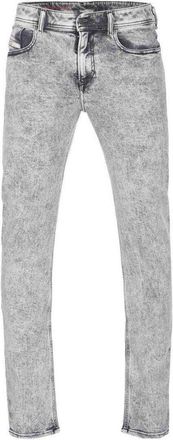Diesel 1979 Sleenker Jeans f&uuml;r Herren (Hellgrau)