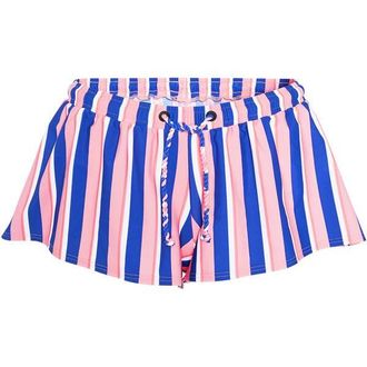 Chiemsee Badeshorts mit Alloverprint
