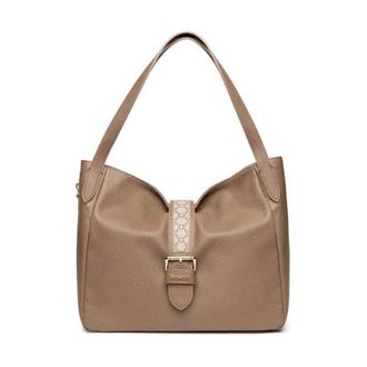Nero Giardini Schultertaschen - - Bags - Damen - Braun - ONE SIZE