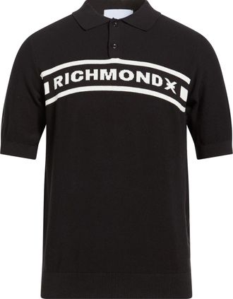 John Richmond STRICKWAREN - Pullover auf YOOX.COM