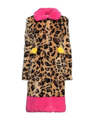 Nora Barth JACKEN & M&Auml;NTEL - Shearling- & Kunstfell auf YOOX.COM