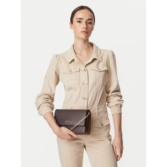 Liu Jo Handtasche Liu Jo AF6210 E1137 Braun