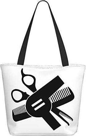 AOOEDM Hair Stylist Salon Tools Ladies Shopping Bag 13x11x7in.Le cadeau parfait pour la Saint-Valentin.Cest de la Saint-Valentin pour maman, fille, &eacute;pouse, e