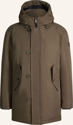 Joop Joop! Jeans Parka gruen