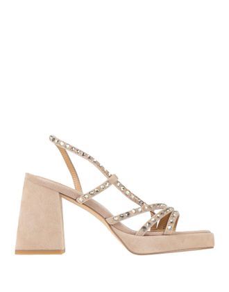 Alma En Pena SCHUHE - Sandalen auf YOOX.COM