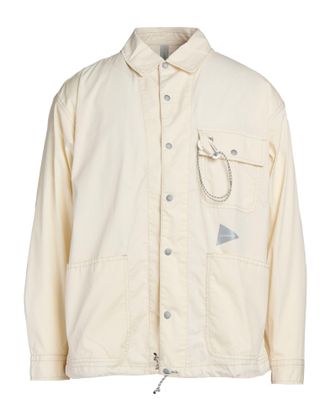 And Wander JACKEN & M&Auml;NTEL - Jacken und Anoraks auf YOOX.COM
