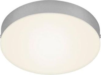 Briloner LED Deckenlampe rahmenlos, warmwei&szlig;e Lichtfarbe, 16 Watt, 1600 Lumen, LED Lampe, Deckenleuchte, Wohnzimmerlampe, Schlafzimmerlampe, K&uuml;chenlampe, 21,2x